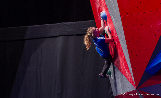 Manon Hily et Nathan Philipps remportent la coupe d’Europe de Laval en ...