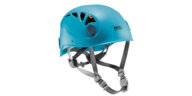 Casque Petzl – Elios · PlanetGrimpe - Toute l'actualité escalade