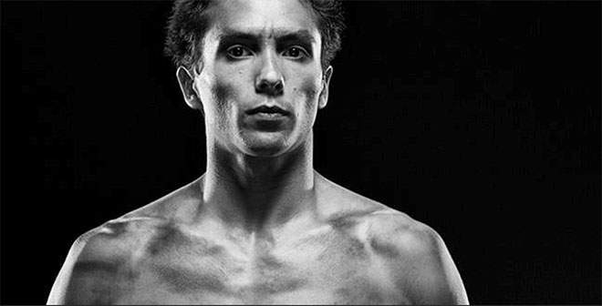 Guide grimpeur: Sean McColl · PlanetGrimpe - Toute l'actualité escalade