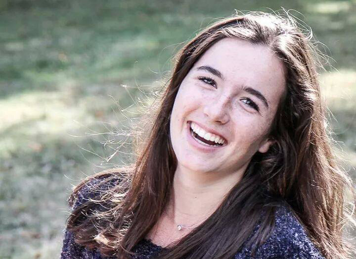 Marion Thomas – Ambassadrice PG · PlanetGrimpe - Toute l'actualité escalade