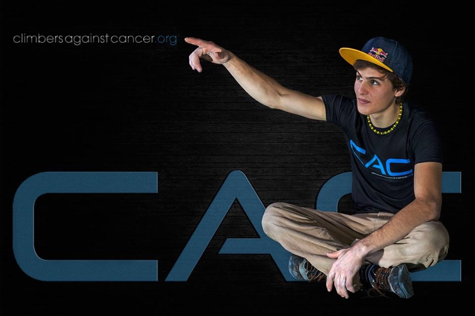 La saison des 9a est lancée: c’est au tour de Domen Skofic de faire ...