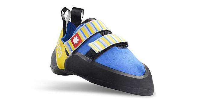 Chaussons Ocun – Strike QC · PlanetGrimpe - Toute l'actualité escalade