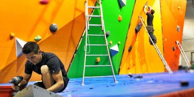 Arkose recrute des ouvreurs ! · PlanetGrimpe - Toute l'actualité escalade