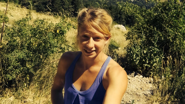 Manon Hily rend un bel hommage à Remy Bergasse en enchaînant « UFO ...