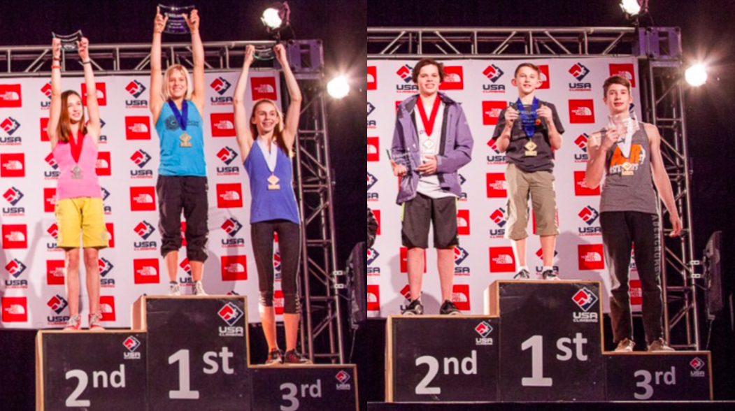 Ashima Shiraishi, Margo Hayes, Kai Lightner… les nouveaux champions ...