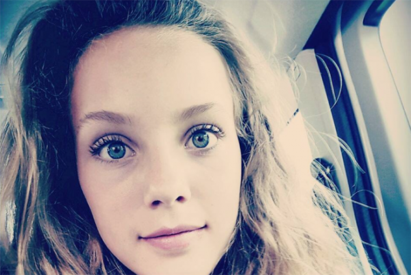 Naile Meignan – Team France · PlanetGrimpe - Toute l'actualité escalade