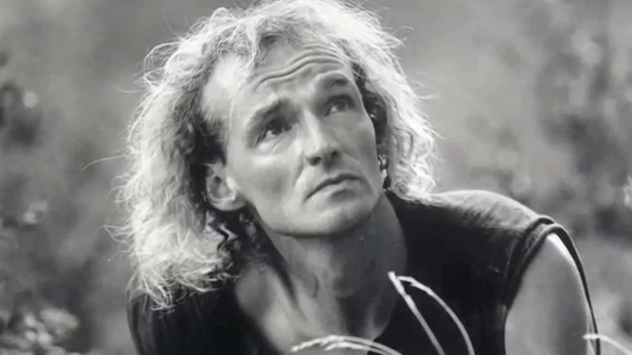 Patrick Edlinger nous quittait il y a 5 ans · PlanetGrimpe - Toute l ...