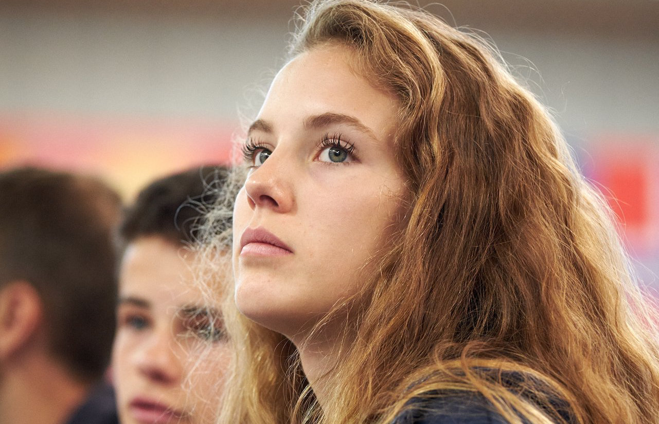 Nailé Meignan championne d’Europe de bloc! Paul Jenft en bronze ...