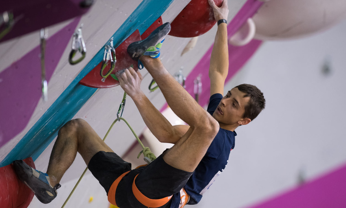 Paul Jenft: « Je n’étais pas le meilleur sur le papier mais ça fait ...