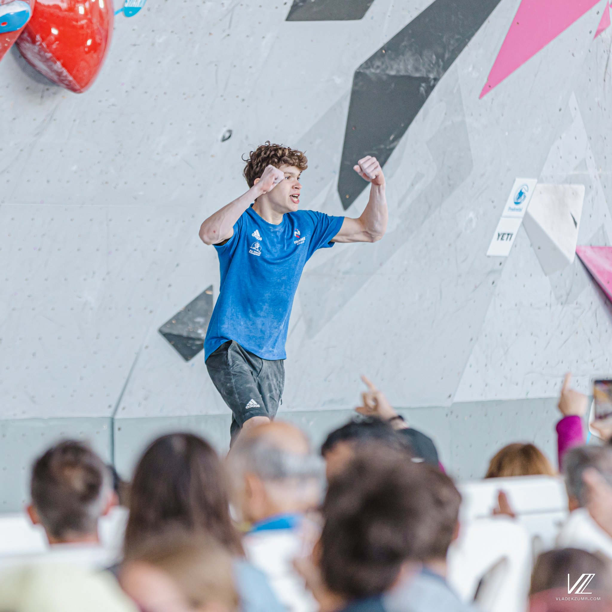 Interview : Mejdi Schalck nous dit tout sur sa première victoire en ...