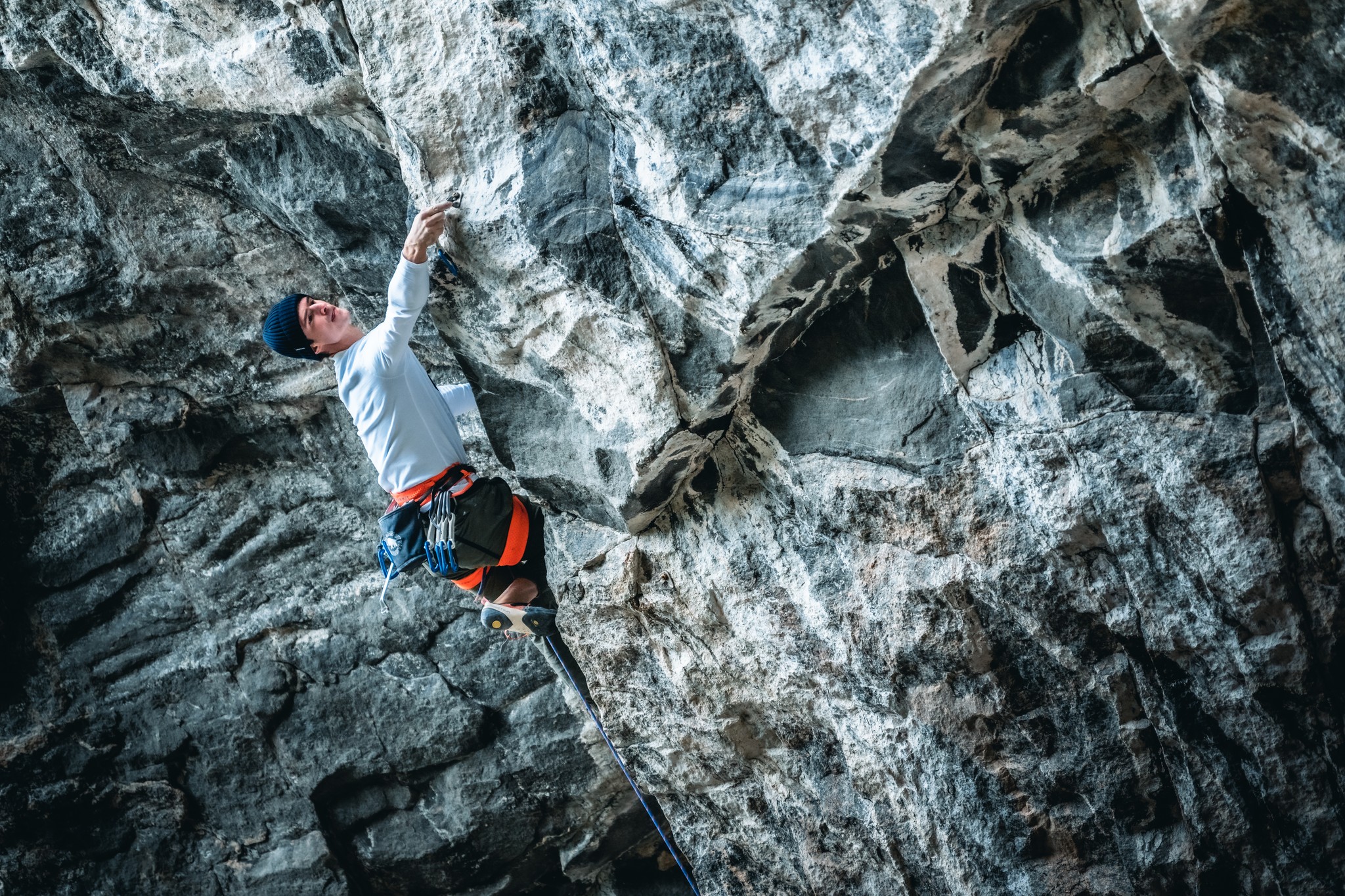 Adam Ondra fait son grand retour à… Flatanger ! · PlanetGrimpe - Toute ...