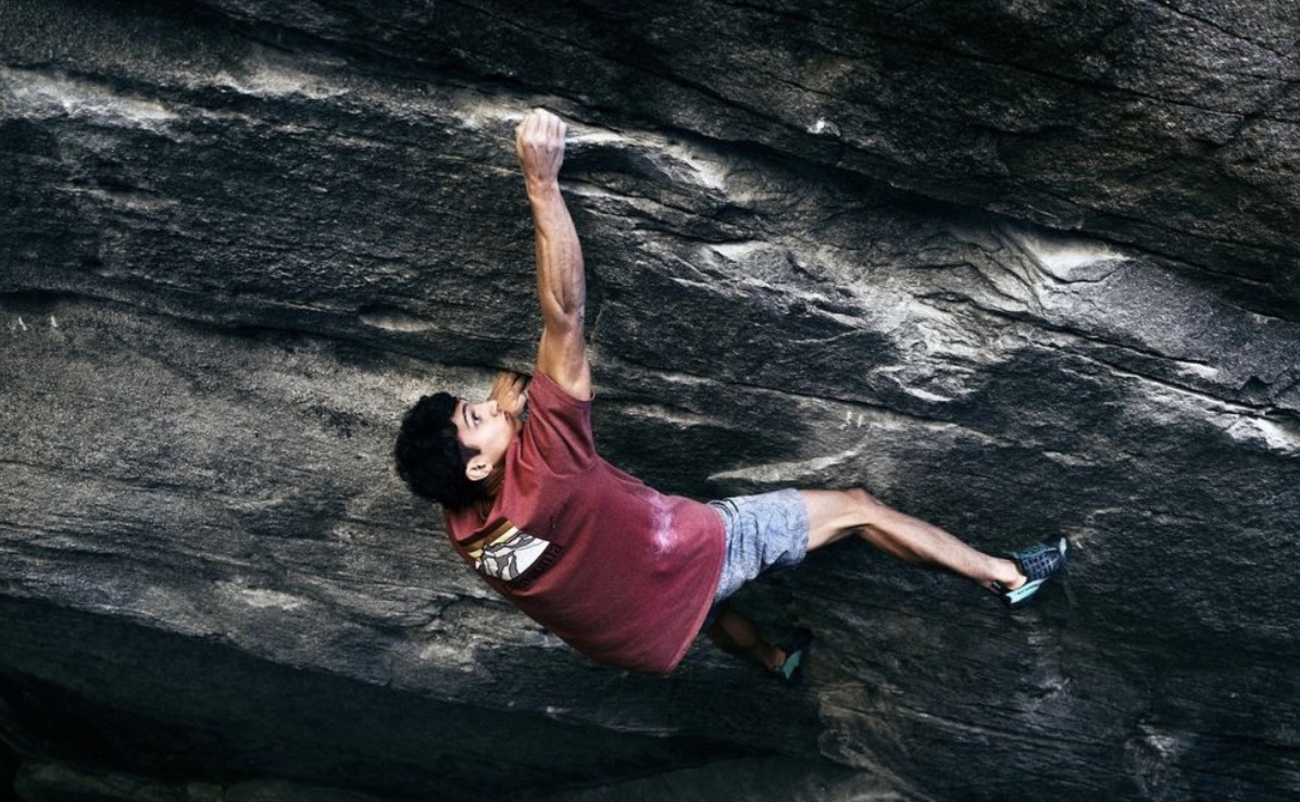 « Alphane », 9A bloc répété par Aidan Roberts · PlanetGrimpe - Toute l ...