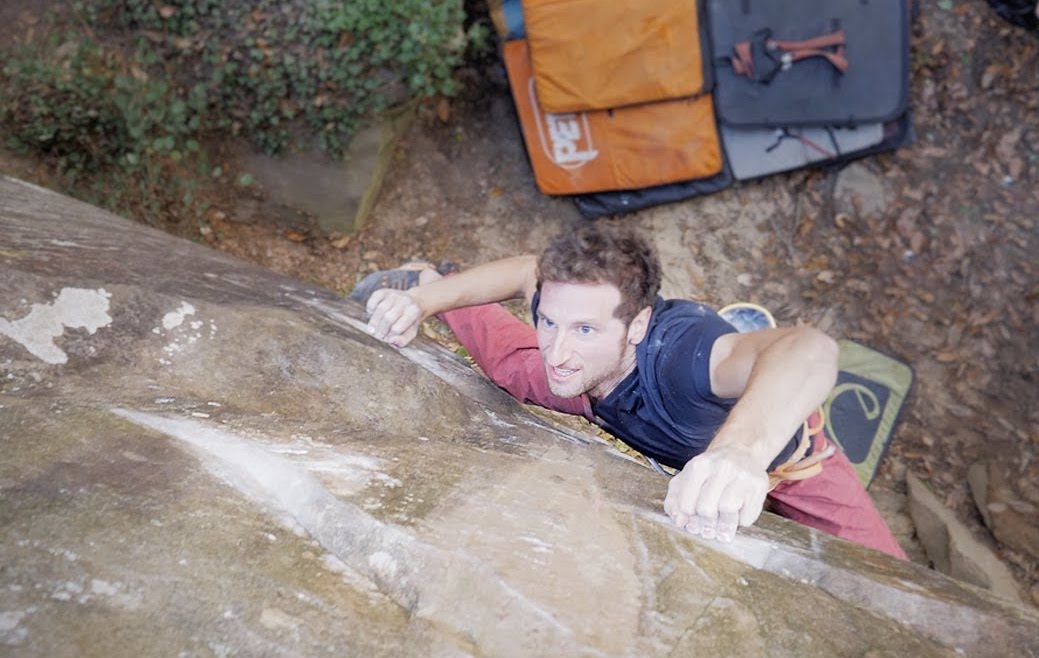 Nicolas Pelorson nous raconte ses premiers essais dans « Alphane » 9A ...