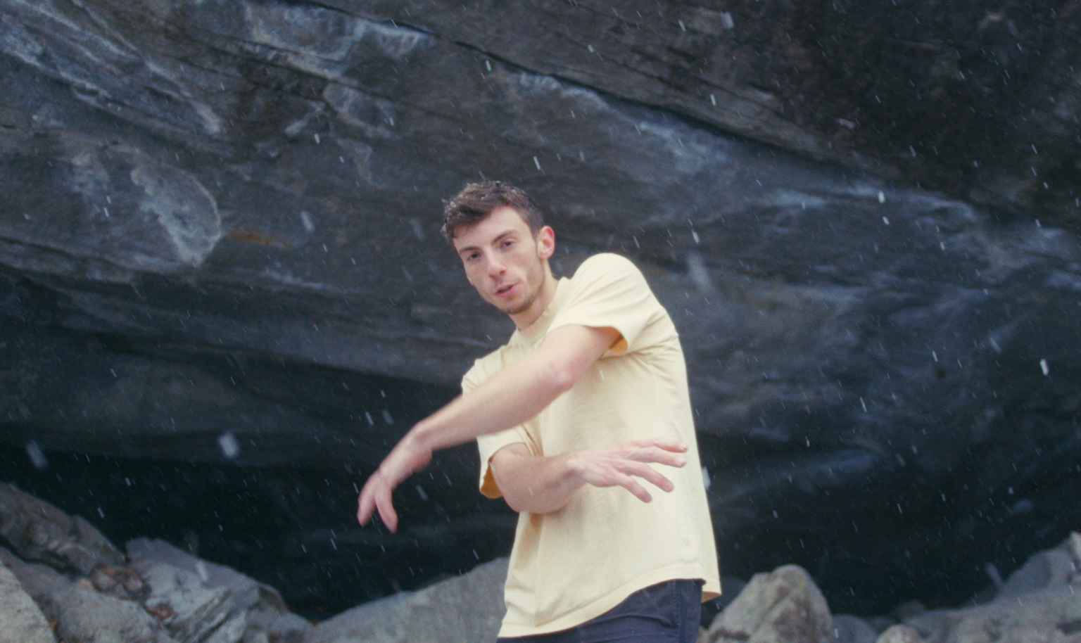 Simon Lorenzi répond à toutes nos questions sur « Alphane » 9A ...