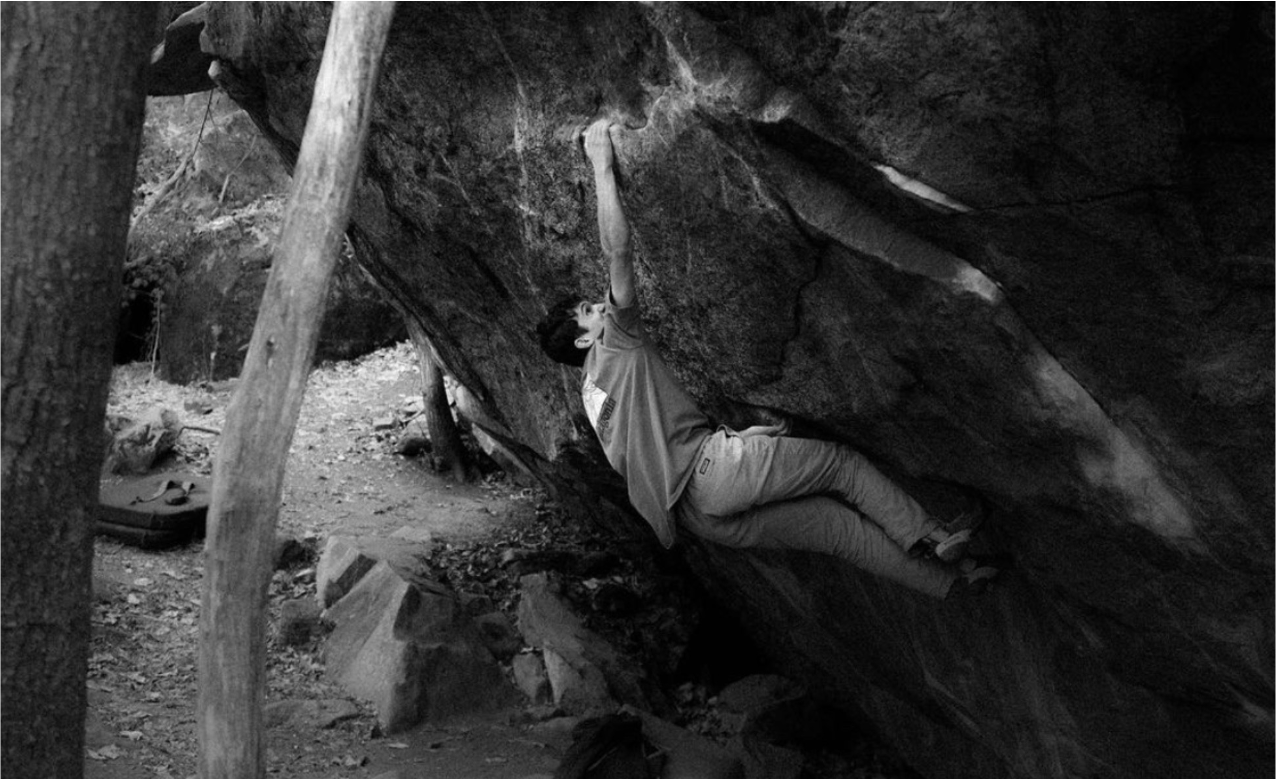 Aidan Roberts libère un nouveau bloc extrême dans le Tessin: « The ...