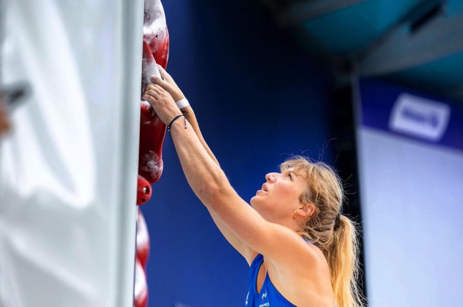 Capucine Viglione : « Mon objectif, c’est de gagner la première ...