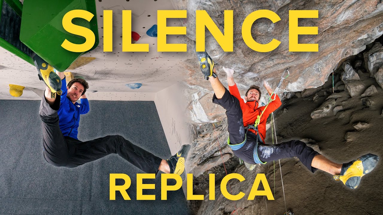 Après la réplique de “Burden of Dreams” 9A, voici la réplique de ...