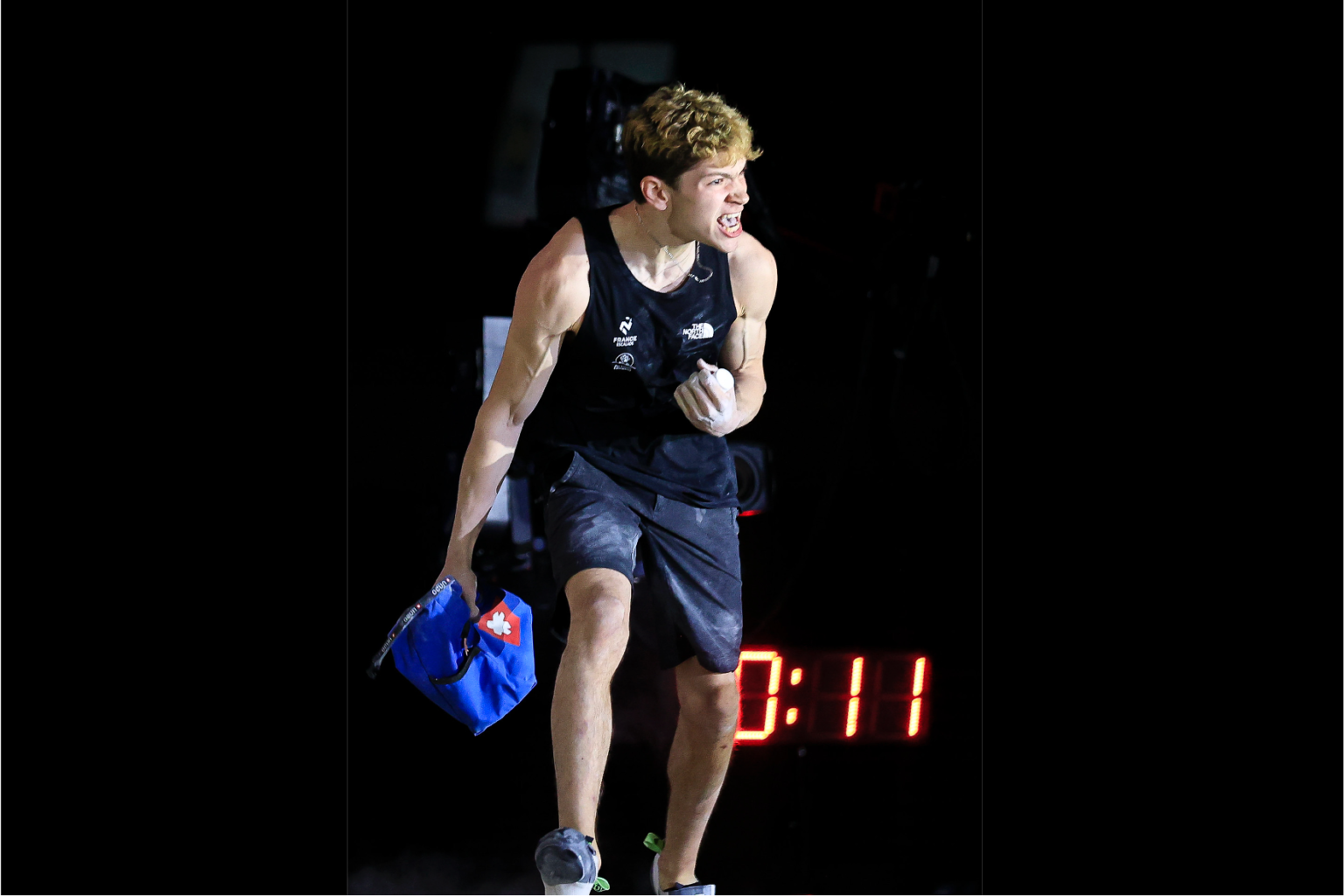 Rencontre avec Mejdi Schalck, la révélation de cette saison 2023 ...