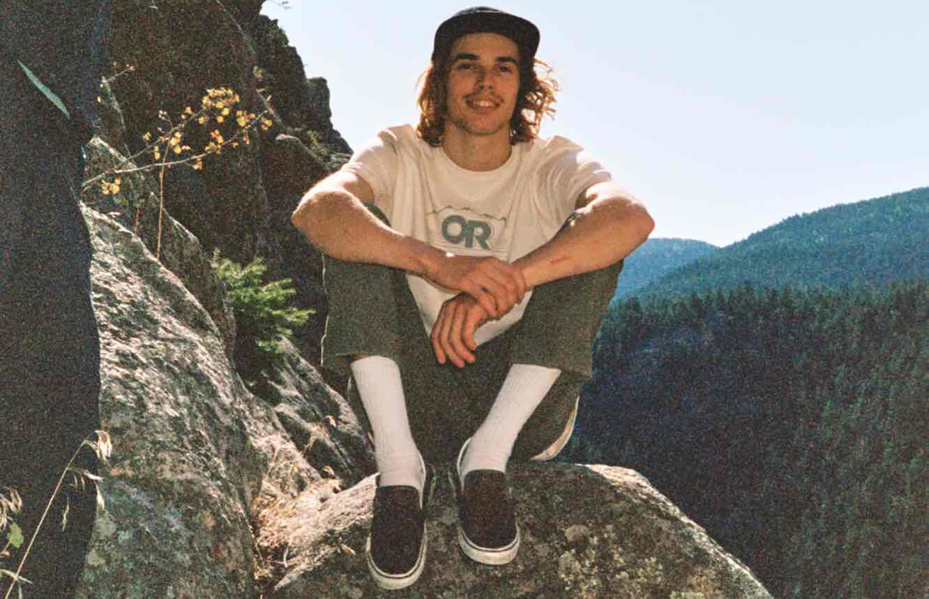 L’Américain Sean Bailey en grande forme ! · PlanetGrimpe - Toute l'actualité escalade