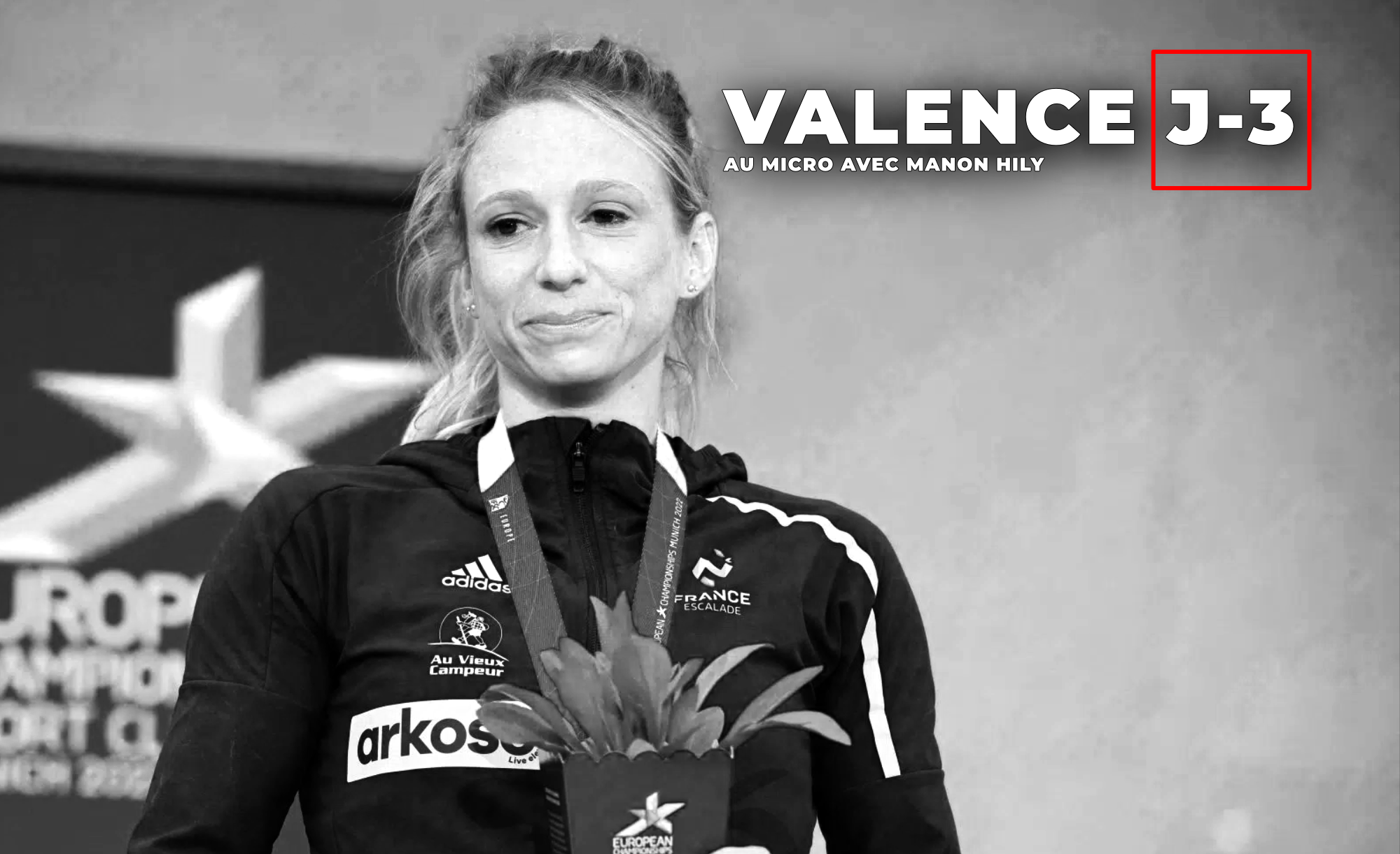 France 2024 : Manon Hily, prête pour le casse du siècle ...