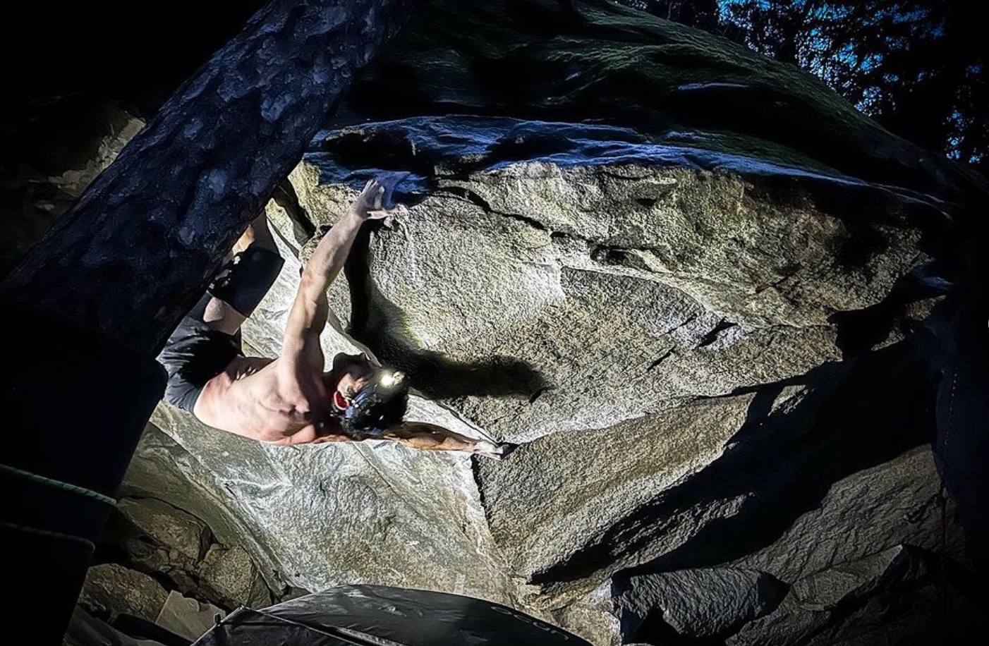 Camille Coudert enchaîne (et décote) « The Story of Two Worlds » 8C ...