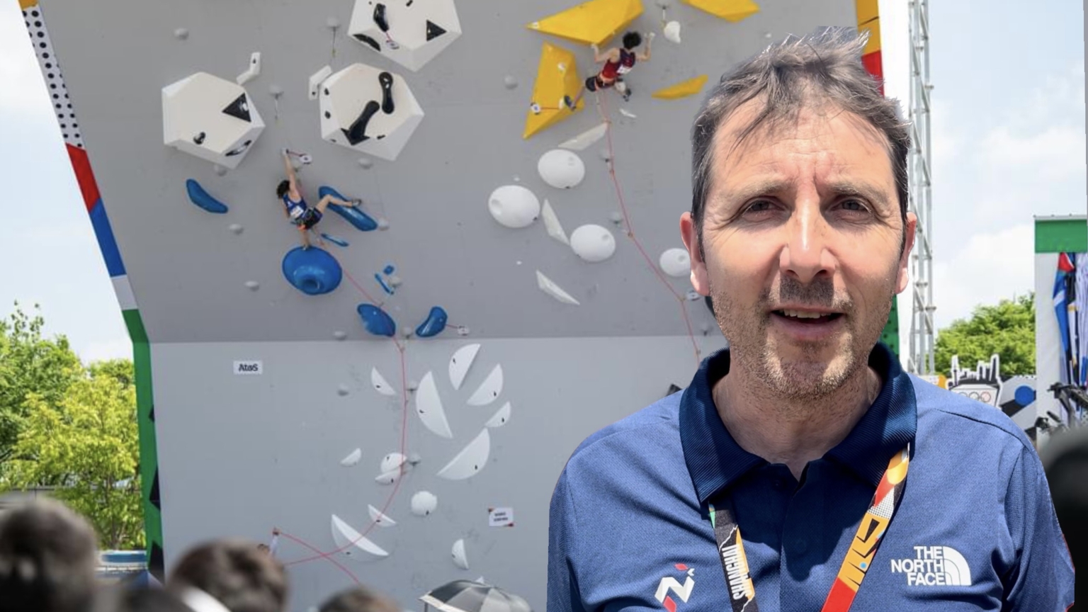 Analyse des OQS : l’oeil de Laurent Lagarrigue, coordinateur olympique ...