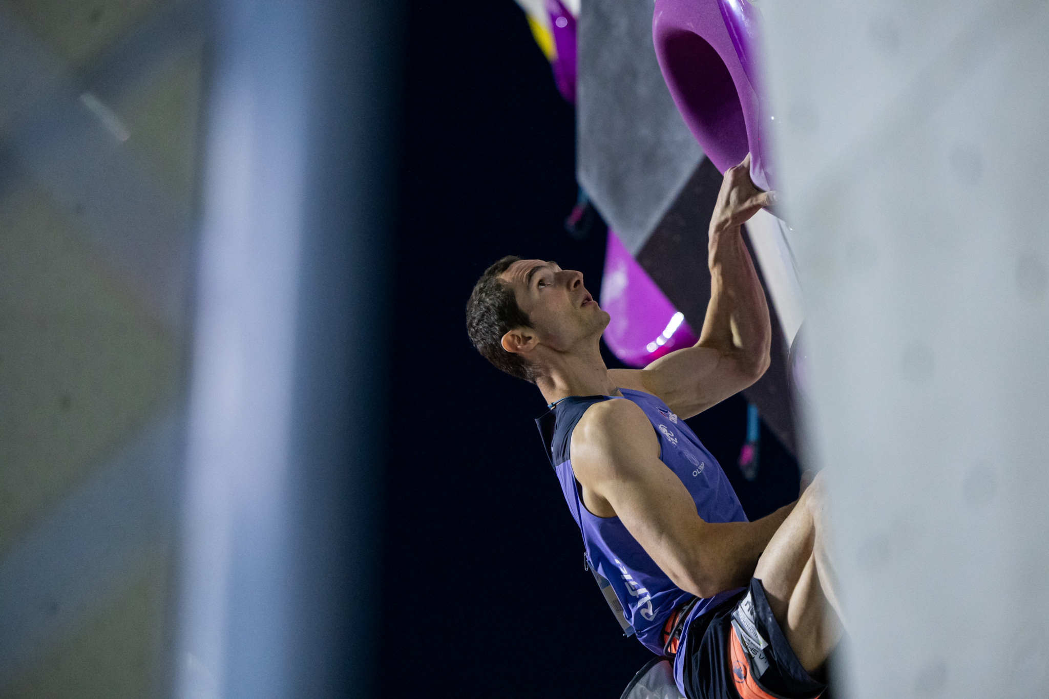 Championnats du Monde d’escalade 2025 : le plus grand rendez-vous ...