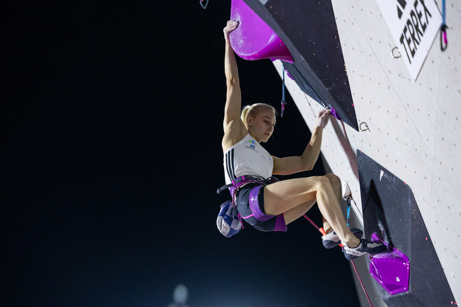 Championnats du Monde d’escalade 2025 : le plus grand rendez-vous depuis les JO ! · PlanetGrimpe ...