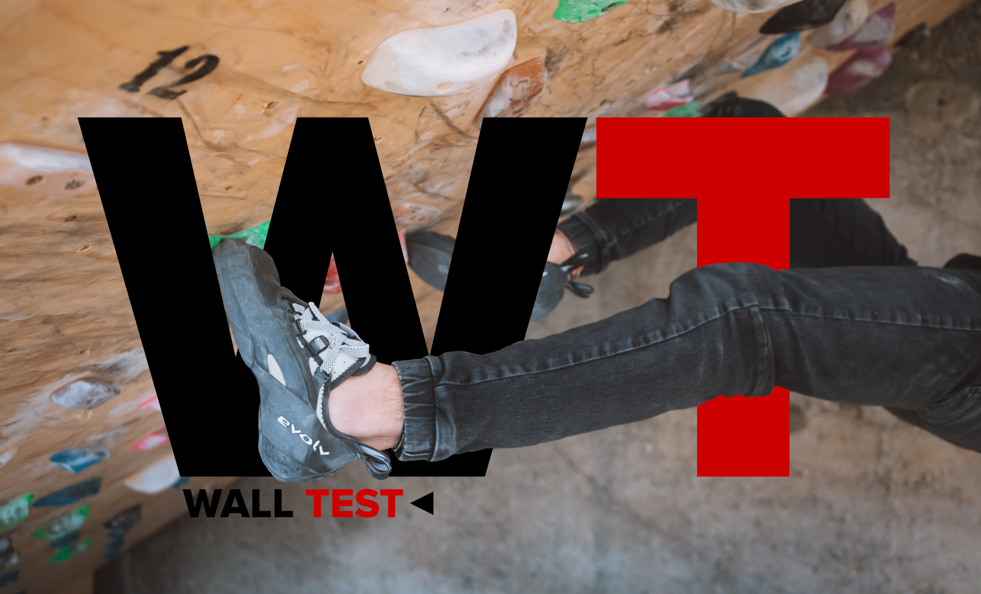 Les WALL TEST débarquent bientôt sur Planetgrimpe ! · PlanetGrimpe ...