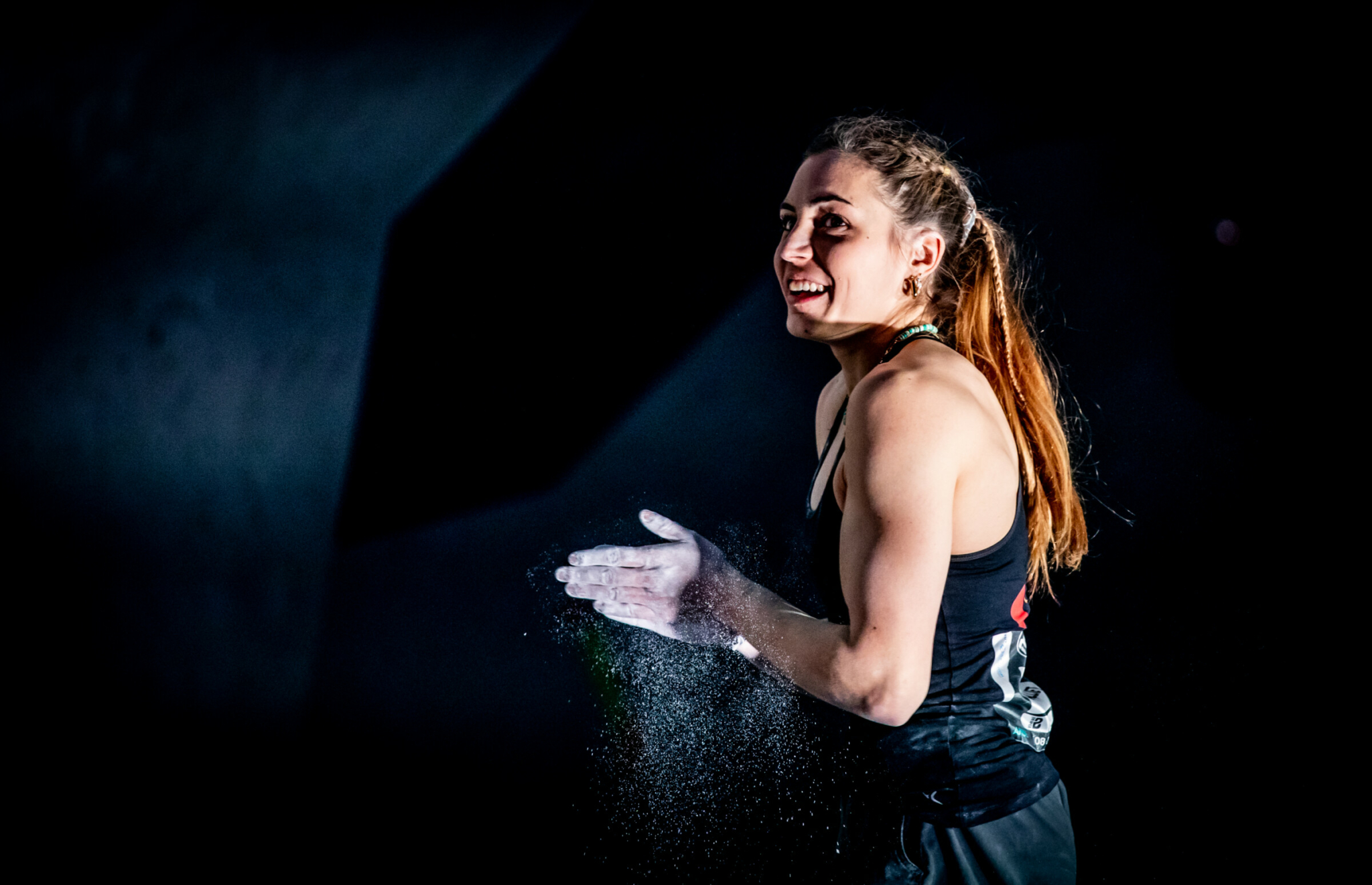 Oriane Bertone sacrée Championne de France 2026 au bout du suspense ...