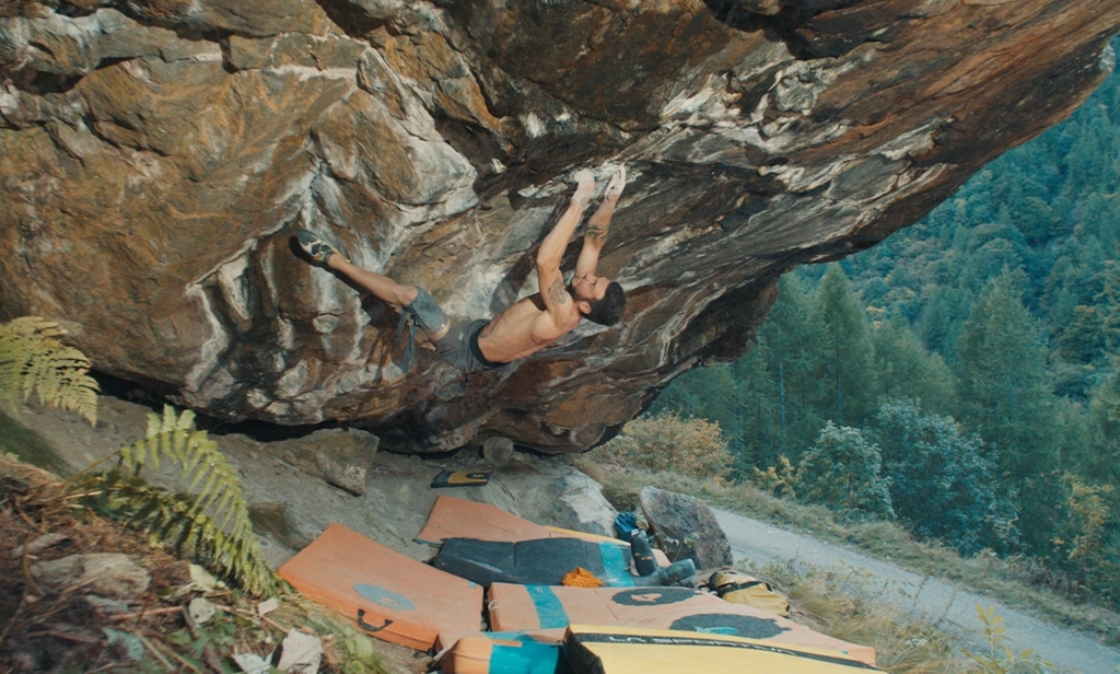 “Exodia” 9A+ : la vidéo du bloc le plus dur du monde est enfin ...